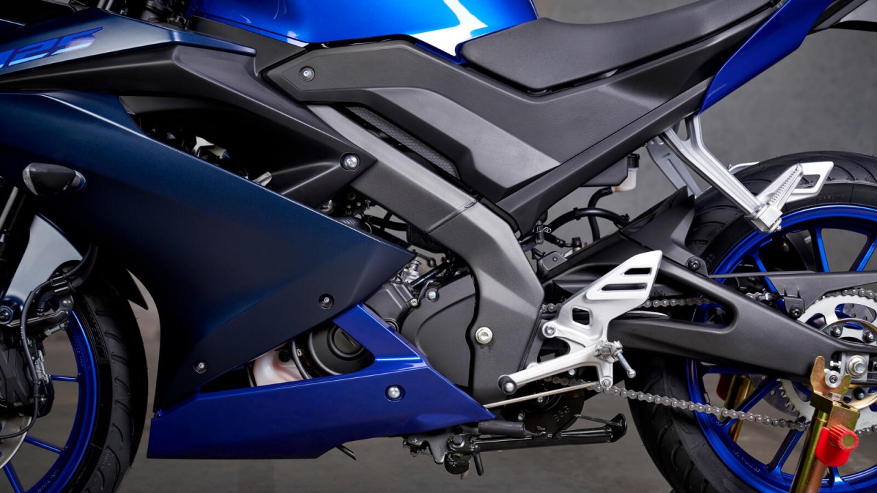 Produkt | Y Moto YAMAHA