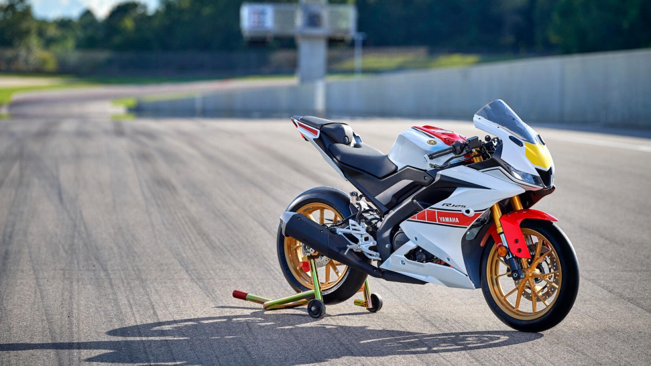 Produkt | Y Moto YAMAHA